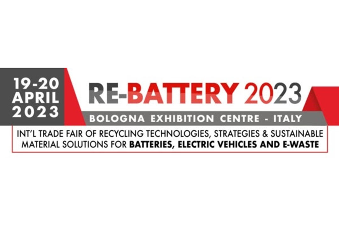 RE-BATTERY 2023